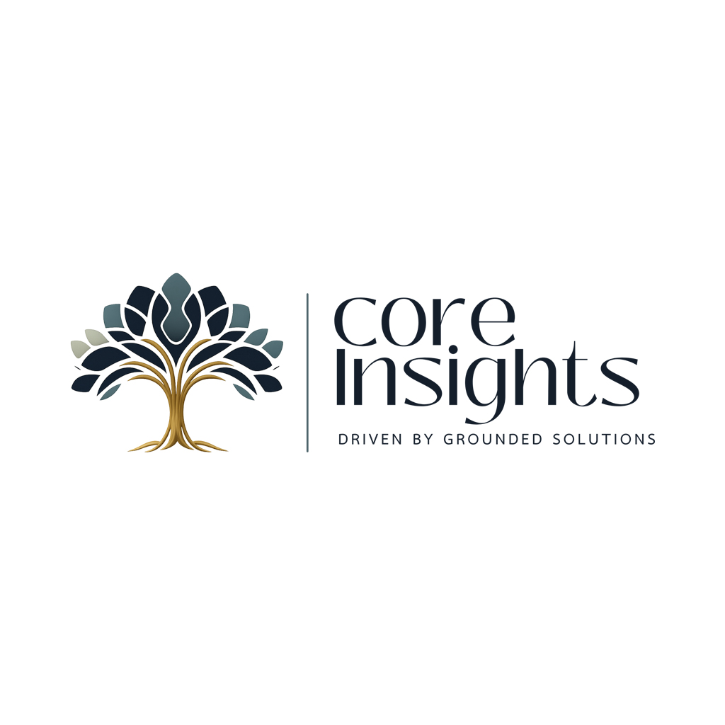 Core Insights Consulting - Driven By Grounded Solutions